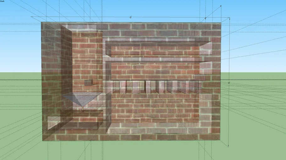 HellForge! | 3D Warehouse