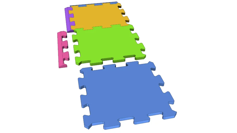 3D Warehouse