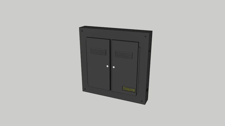 3D Warehouse