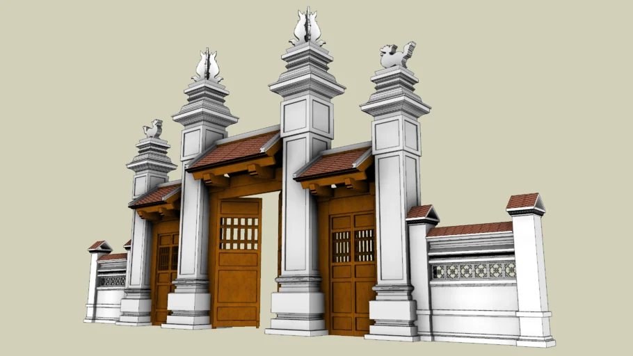 3D Warehouse