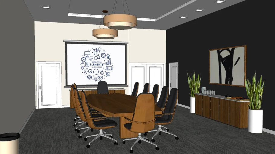 3D Warehouse