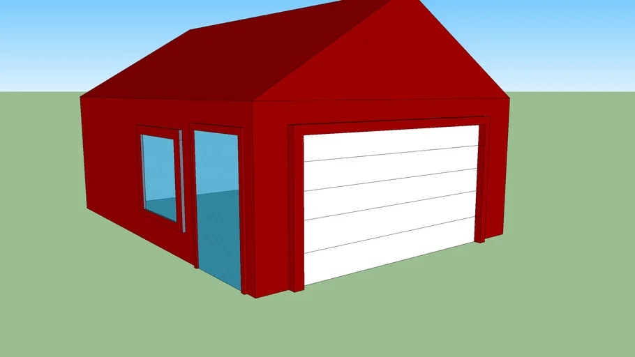 car park | 3D Warehouse