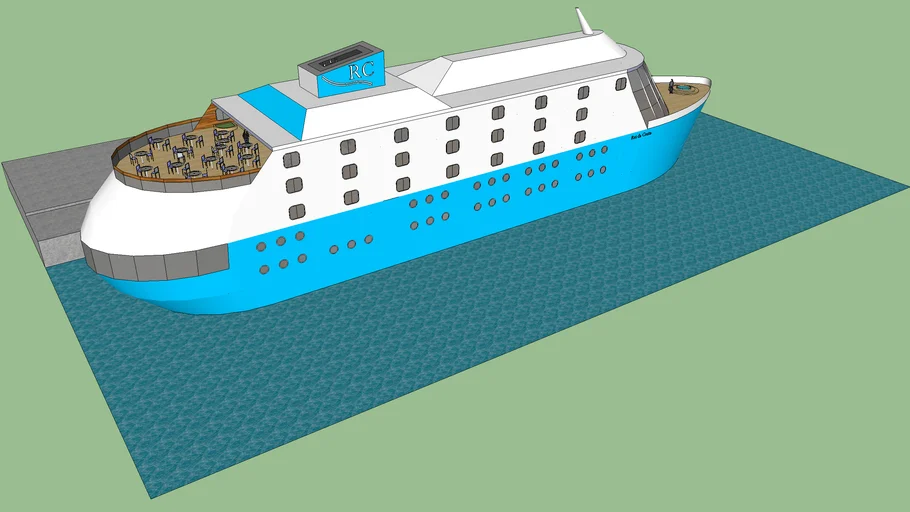 3D Warehouse