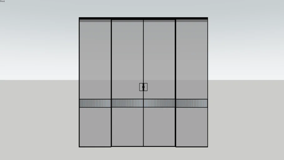 3D Warehouse