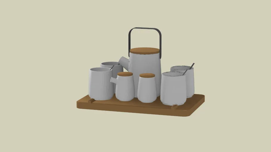 3D Warehouse