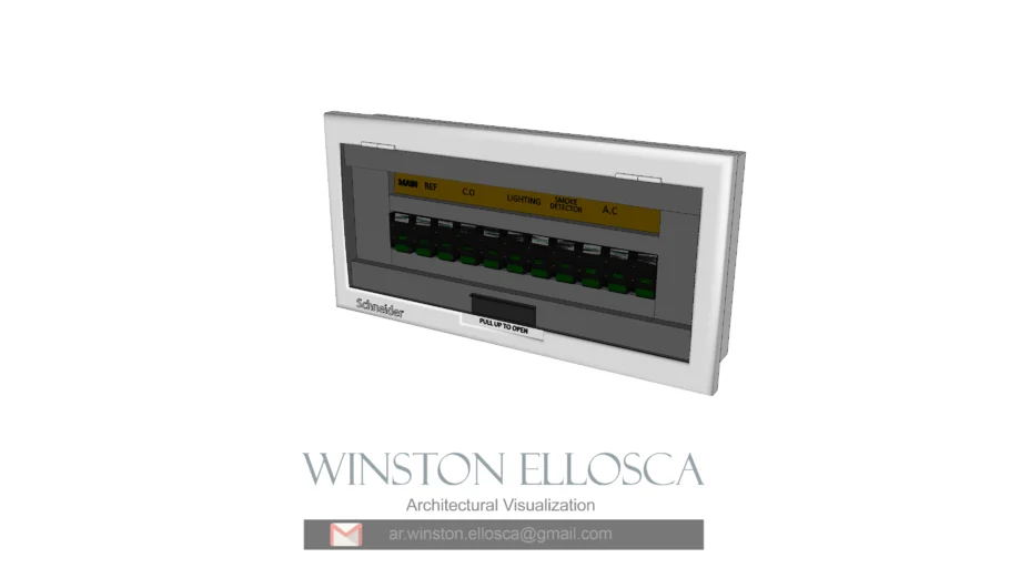 3D Warehouse