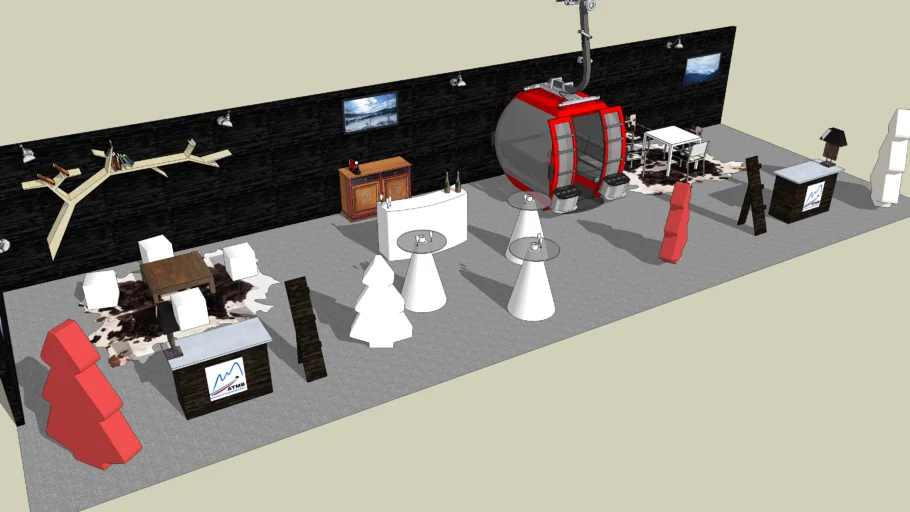 3D Warehouse