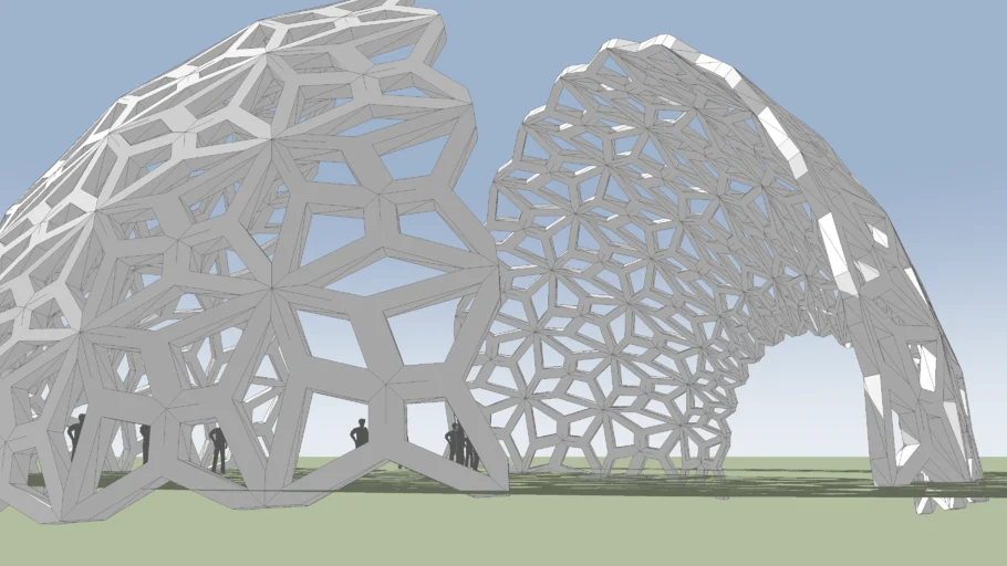 parametric model 3 | 3D Warehouse