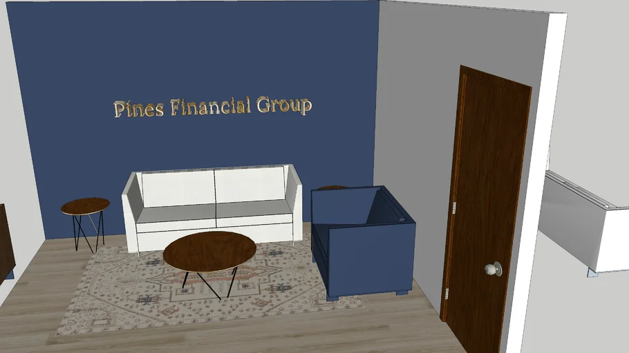 stuff | 3D Warehouse