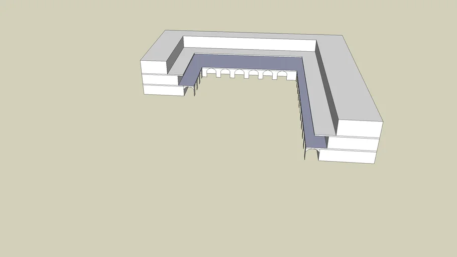 mass | 3D Warehouse
