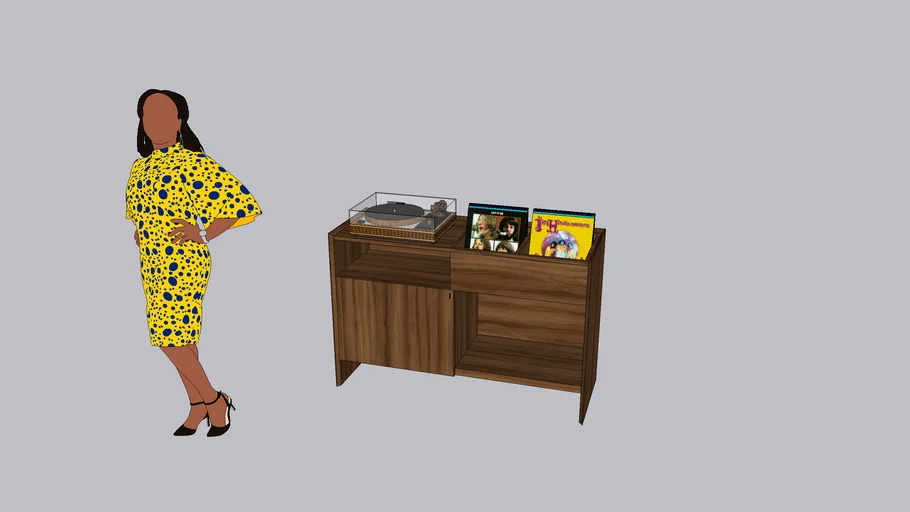 3D Warehouse