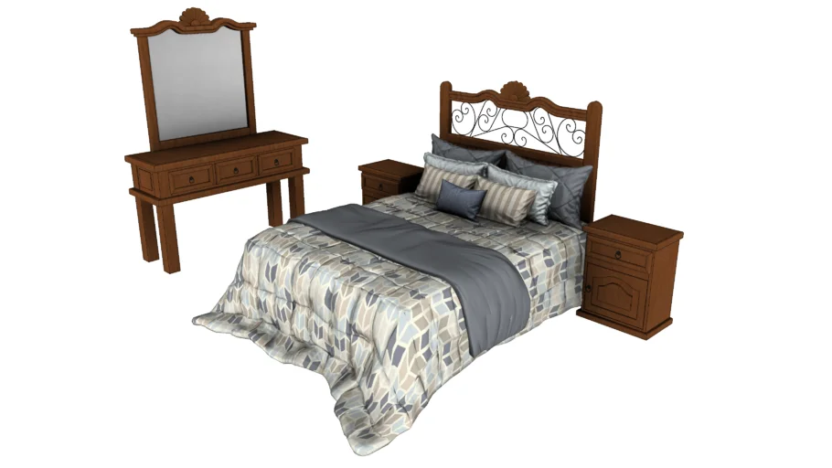 3D Warehouse