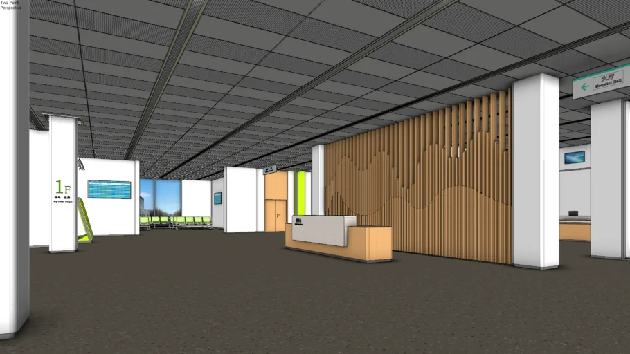 3D Warehouse