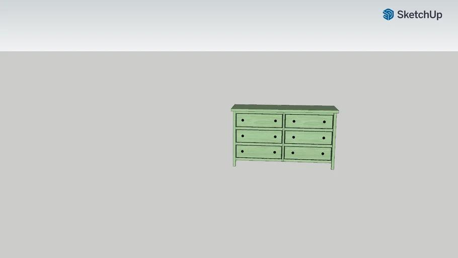 Oliva Comò | 3D Warehouse