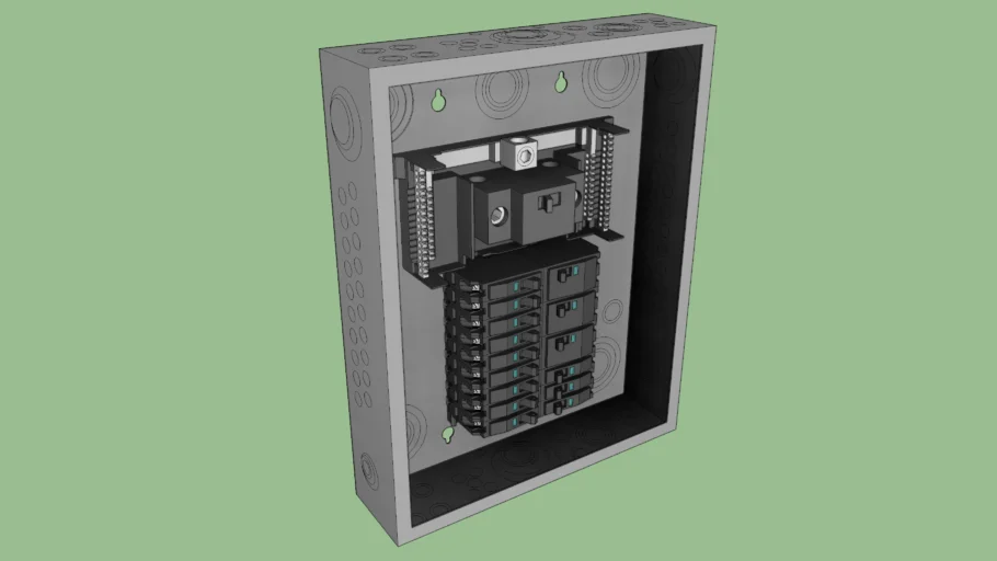 3D Warehouse
