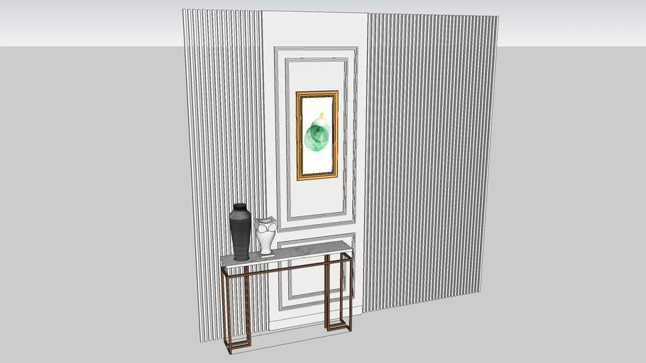 3D Warehouse