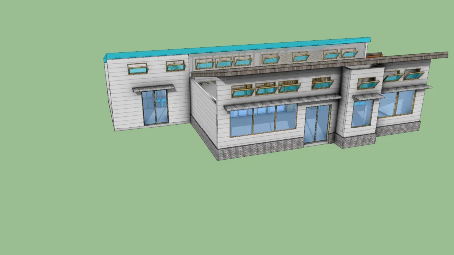 3D Warehouse