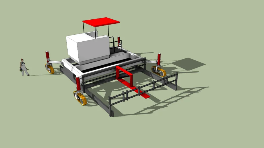3D Warehouse