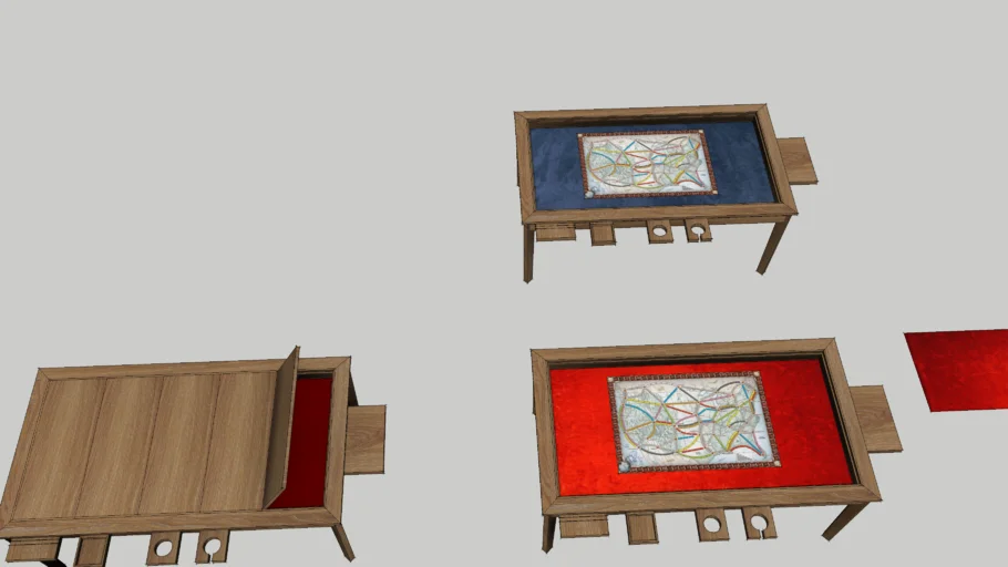 3D Warehouse