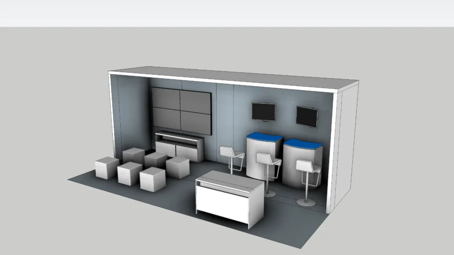 3D Warehouse