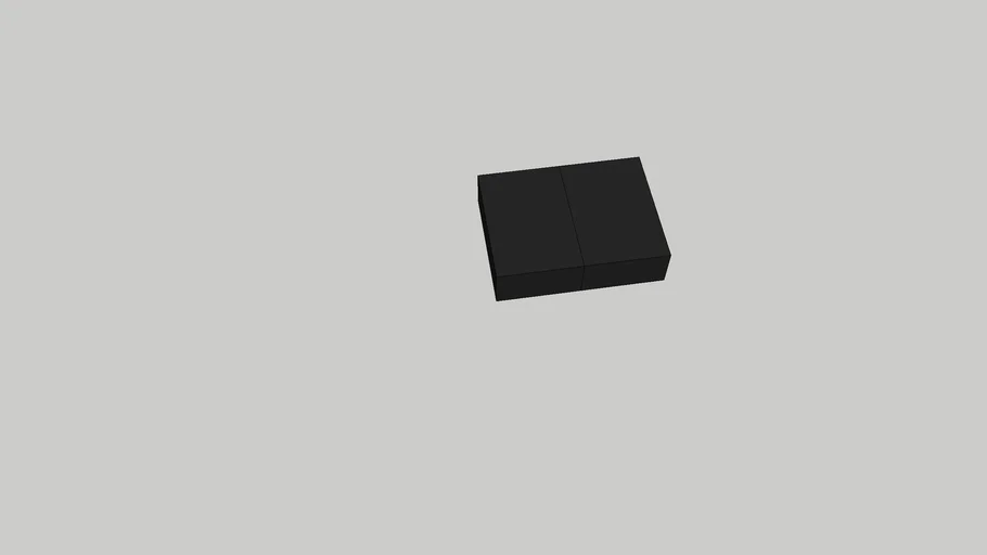 Dynamic Ballroom Riser 6x8 | 3D Warehouse