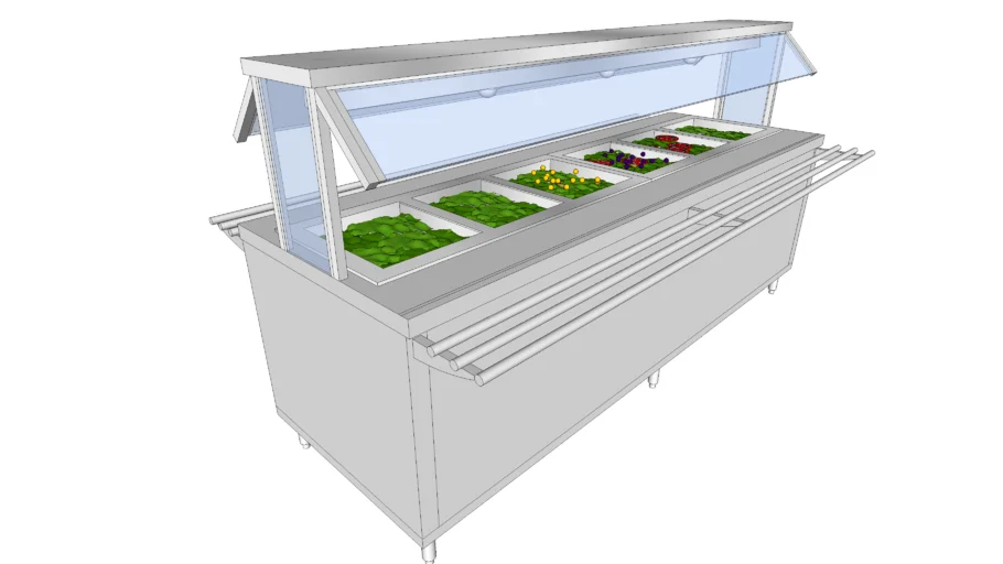 3D Warehouse