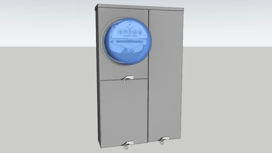 3D Warehouse