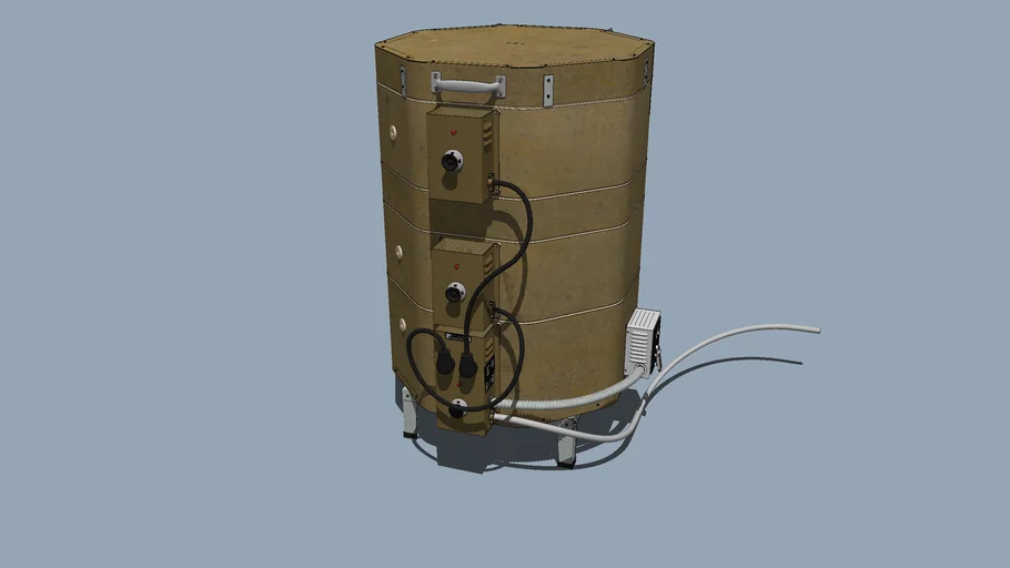 3D Warehouse