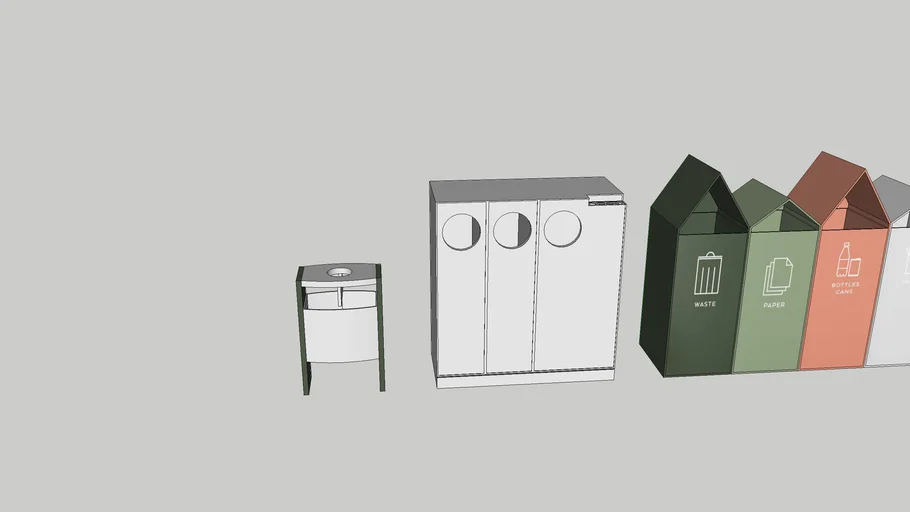 3D Warehouse