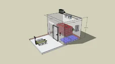 3D Warehouse