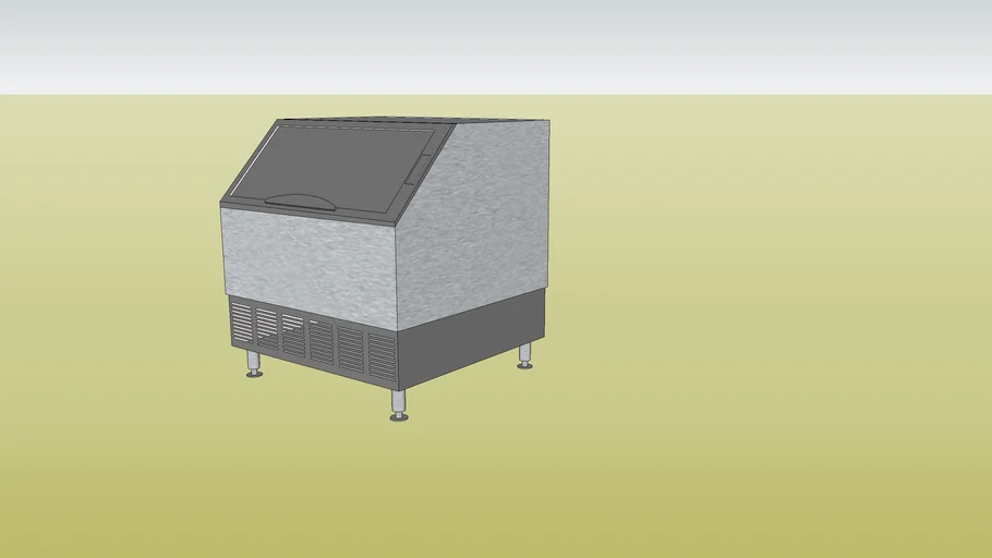 3D Warehouse
