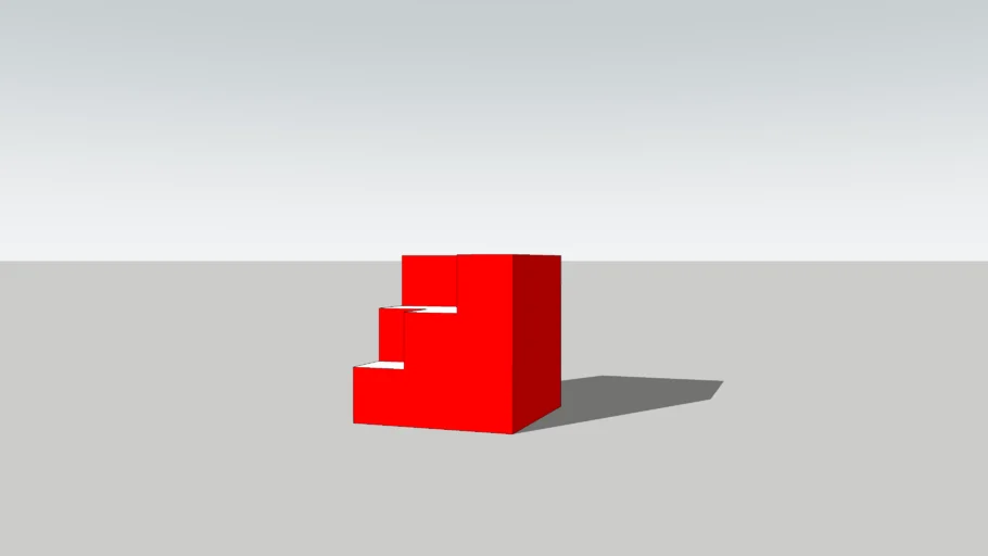 Sketchup logo | 3D Warehouse