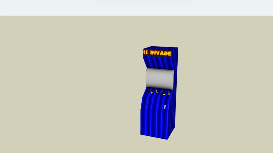 3D Warehouse