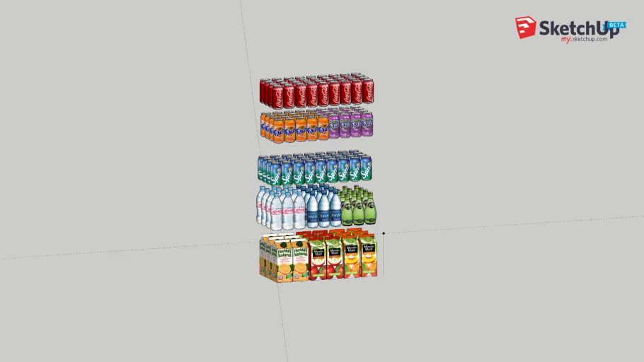 3D Warehouse