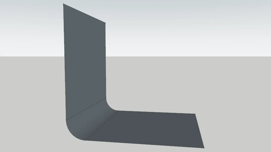 Studio Background | 3D Warehouse