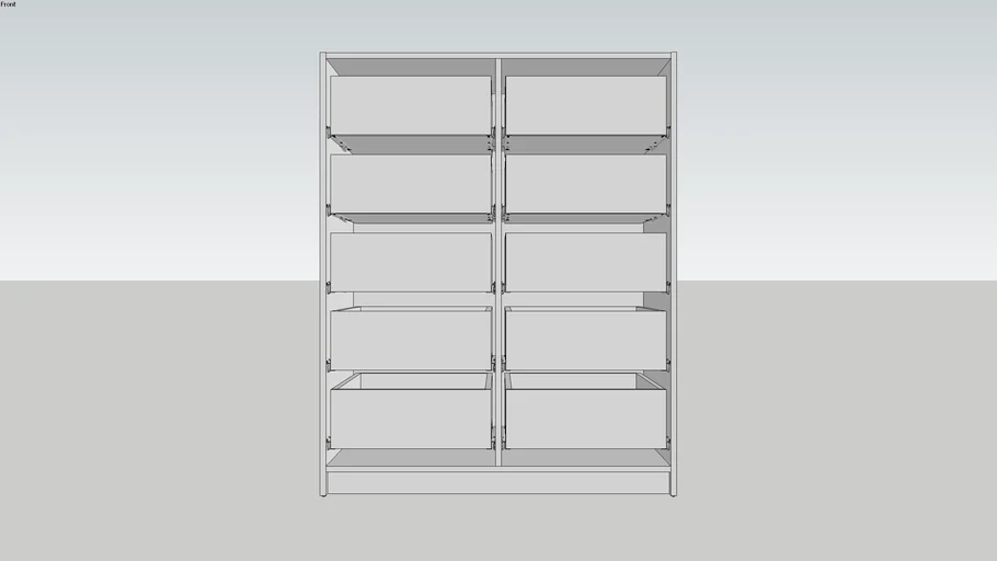 3D Warehouse