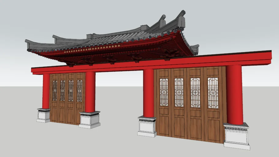 3D Warehouse