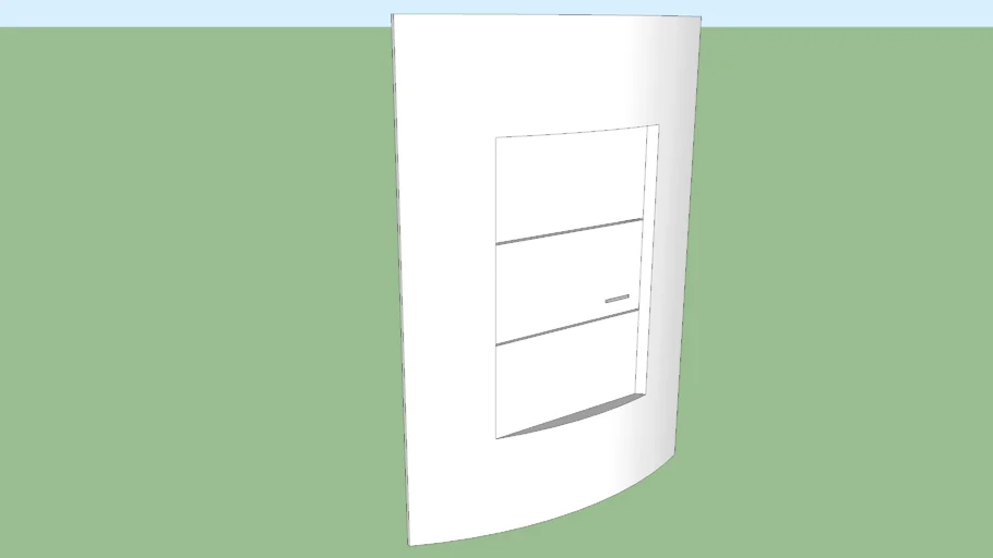 Light Switch | 3D Warehouse