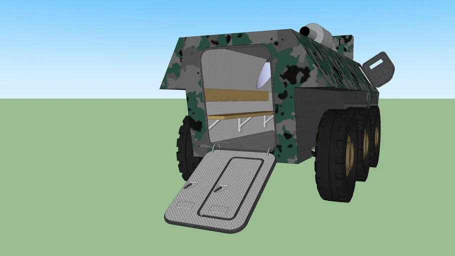 3D Warehouse