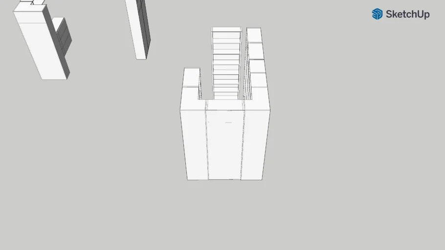 safe | 3D Warehouse