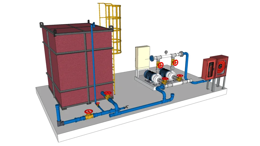 3D Warehouse