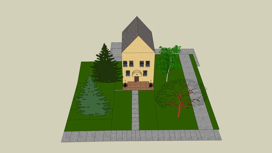 SketchUp | 3D Warehouse