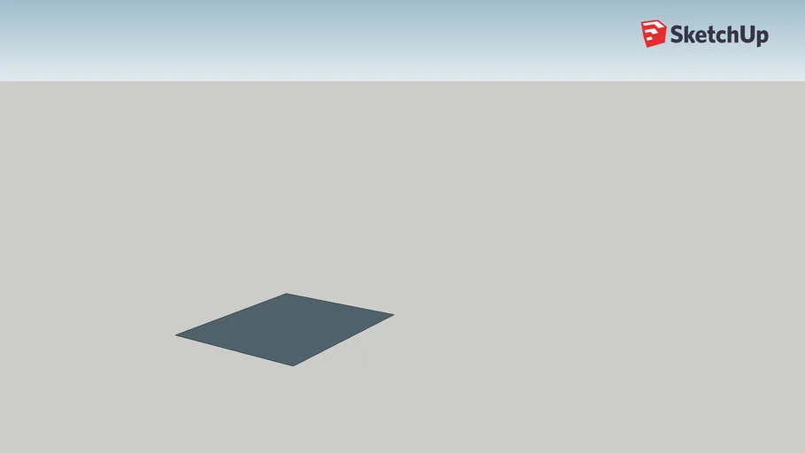 CHS 1p6 2020-21 MrP rectangle | 3D Warehouse