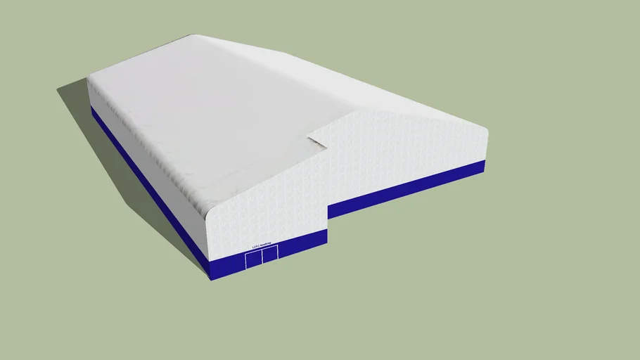 LCFC Academy Training Centre | 3D Warehouse
