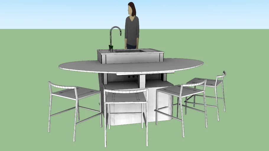 3D Warehouse