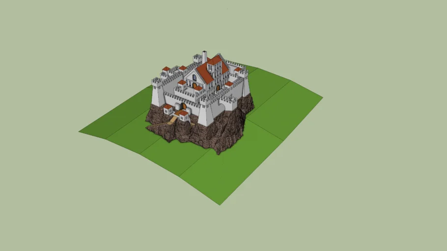 3D Warehouse