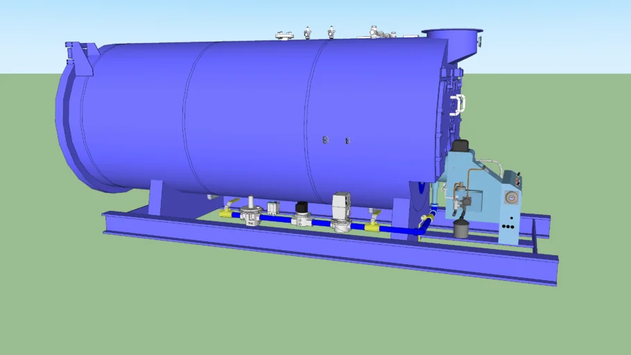 3D Warehouse