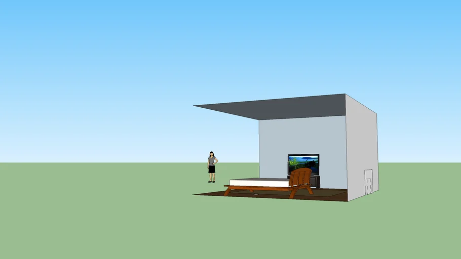 interior3 | 3D Warehouse