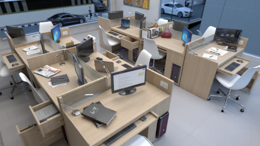 3D Warehouse