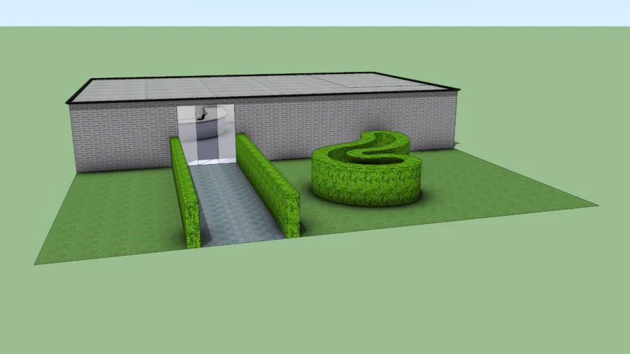 3D Warehouse